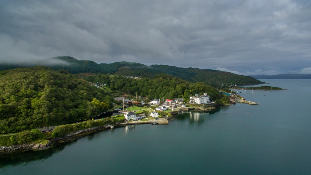 Crinan Hotel | Argyll | Official Site | Best Rate Direct