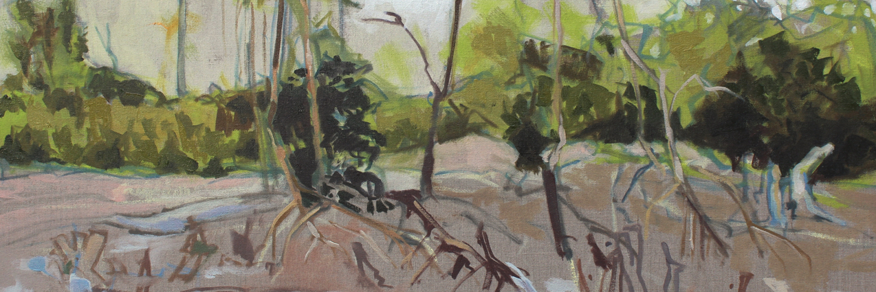 Ross Ryan - Artist, Painter & Printmaker