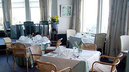 Quality Local Seafood Restaurant at Crinan | Fine Dining in the West ...