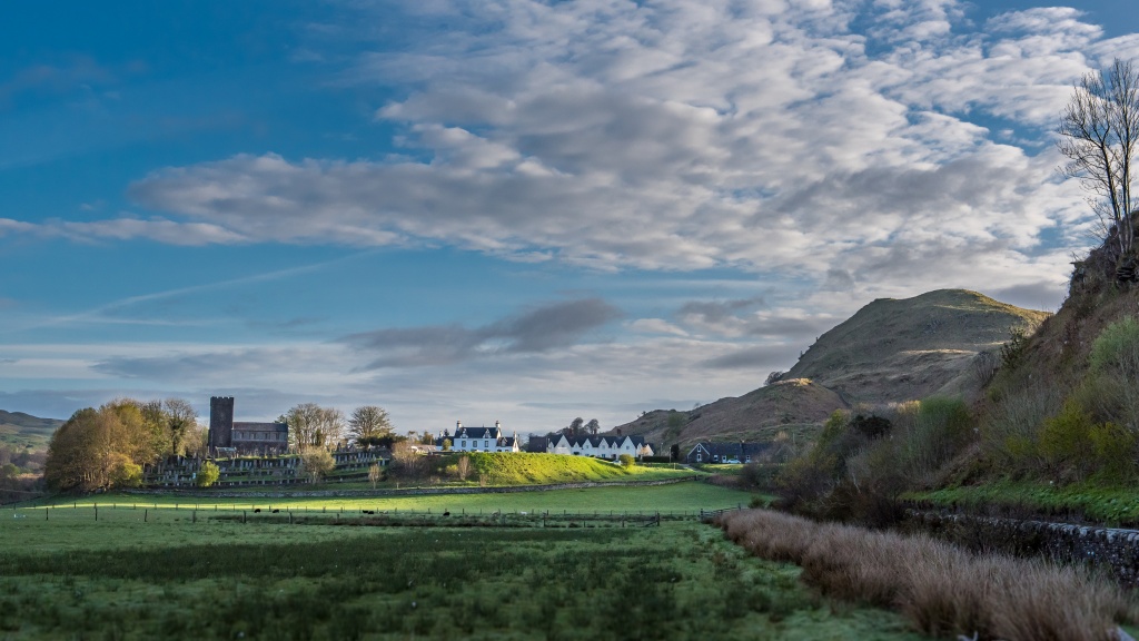 Crinan Hotel, Argyll | Breathtaking sea views in a stunning location