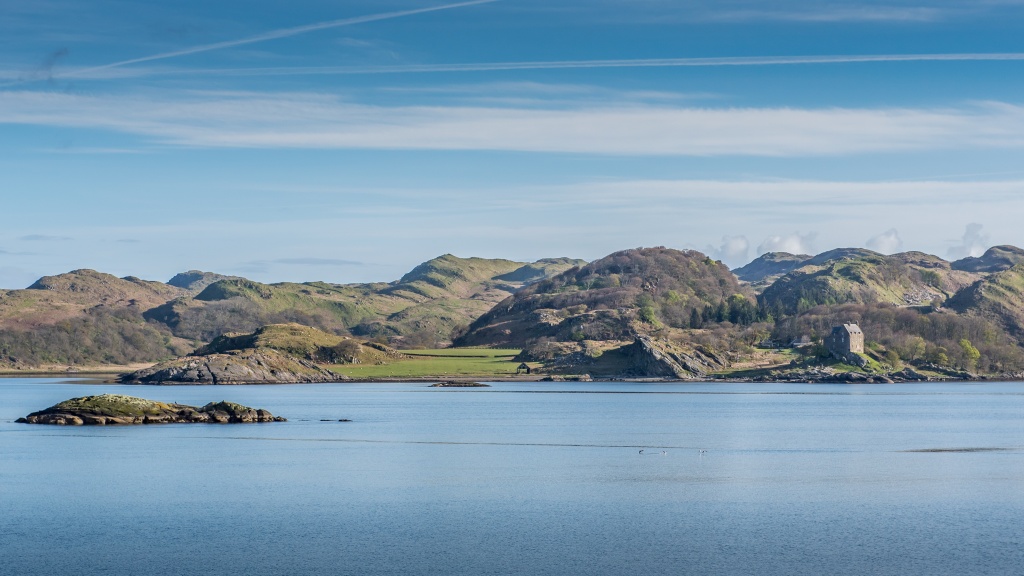 Crinan Hotel | Argyll | Official Site | Best Rate Direct