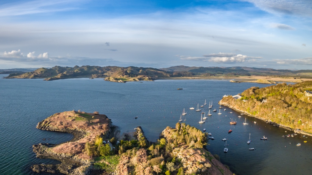 Crinan Hotel | Argyll | Official Site | Best Rate Direct