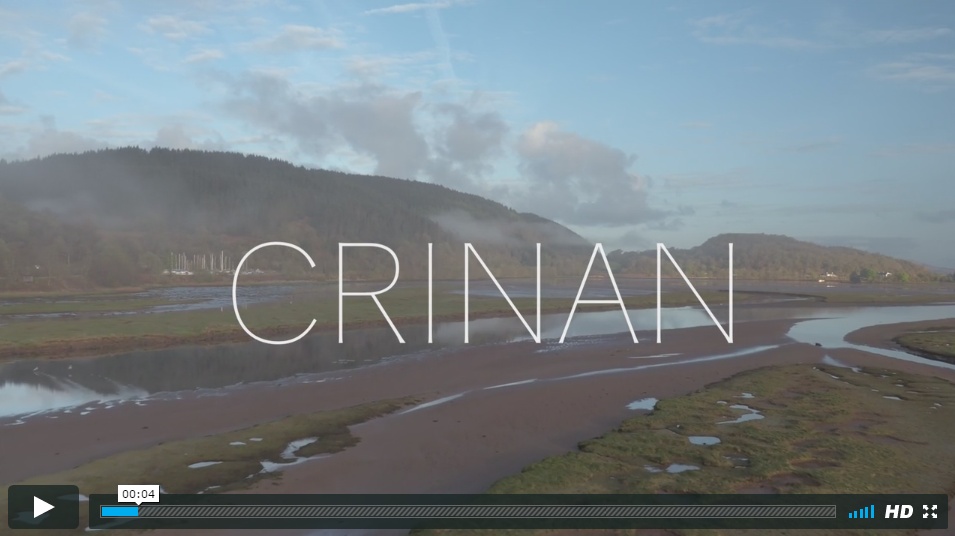 Crinan Hotel, Argyll | Breathtaking sea views in a stunning location